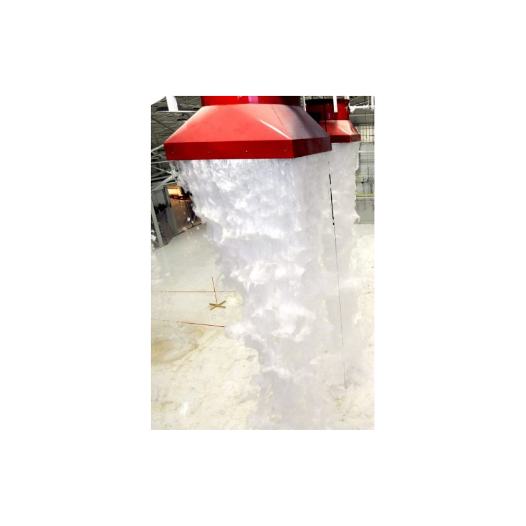 Foam Suppression System Automatic Fire Suppression Services