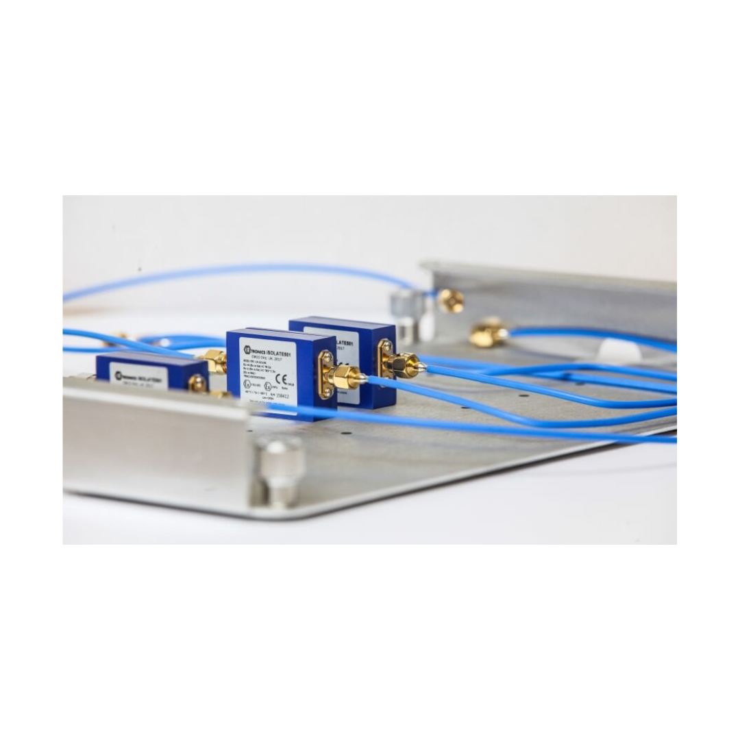 Galvanic Isolator | Galvanically Isolated | IIoT Sensors Galvanic Isolator | Galvanically Isolated | IIoT Sensors