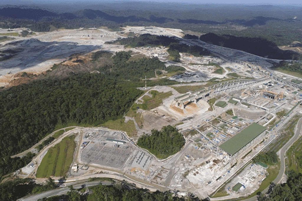 Life And Asset Safety At Cobre Panama Project | ATP Solutions