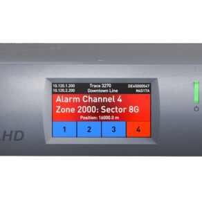 Linear Heat Detection Unit (N45-Series) | ATP Solutions
