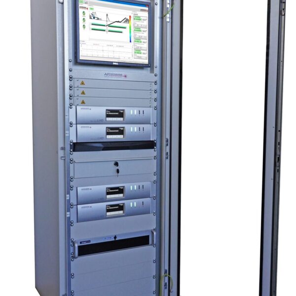 Linear Heat Detection Unit (N45-Series) | ATP Solutions