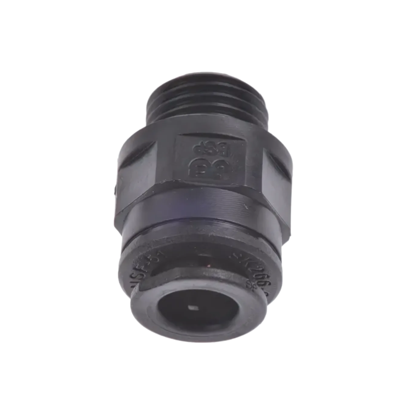 E700-CSC Capillary Tube Connector